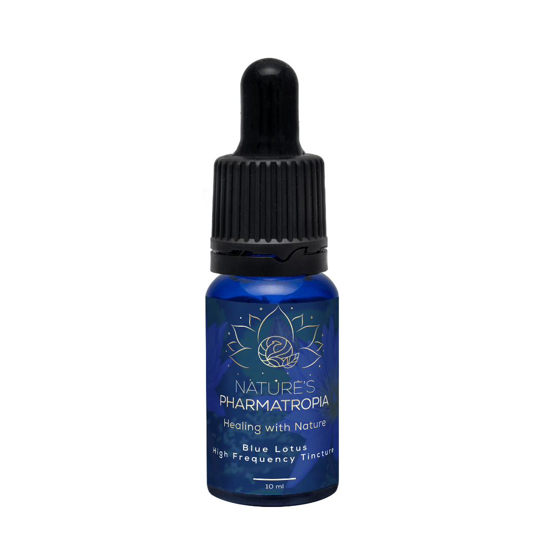 Blue Lotus Mist - 50ml