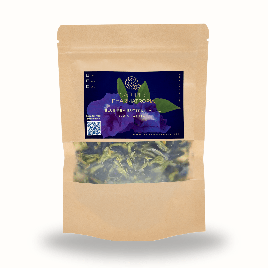 Home - Nature's Pharmatropia