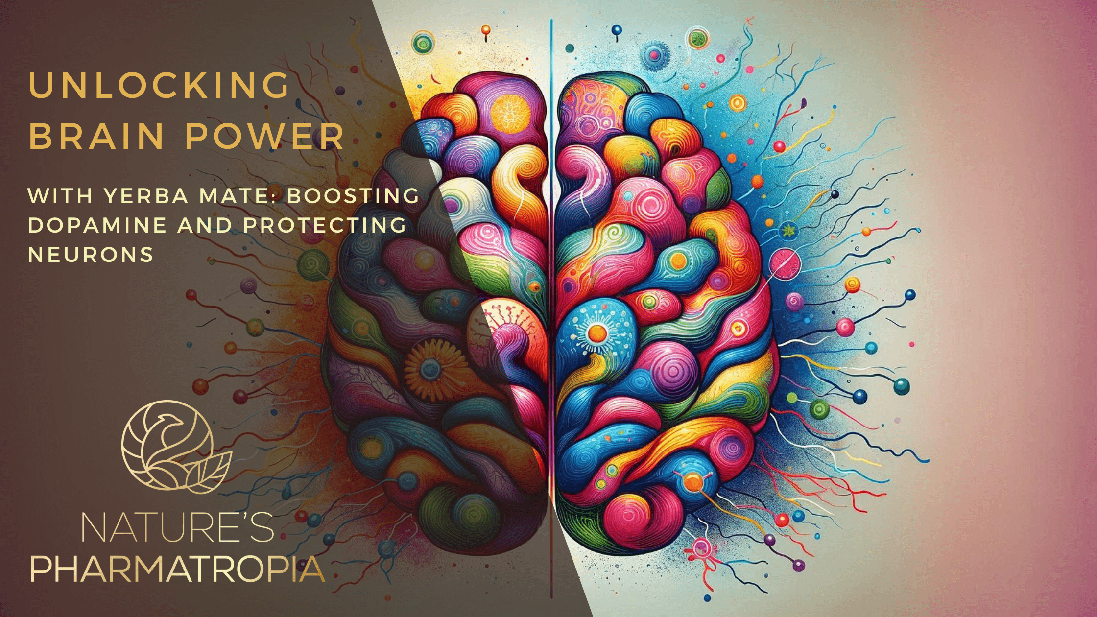 Unlocking Brain Power with Yerba Mate: Boosting Dopamine and Protecting ...