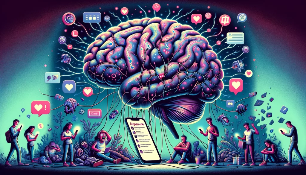 Unlocking Brain Power With Yerba Mate Boosting Dopamine And Protecting