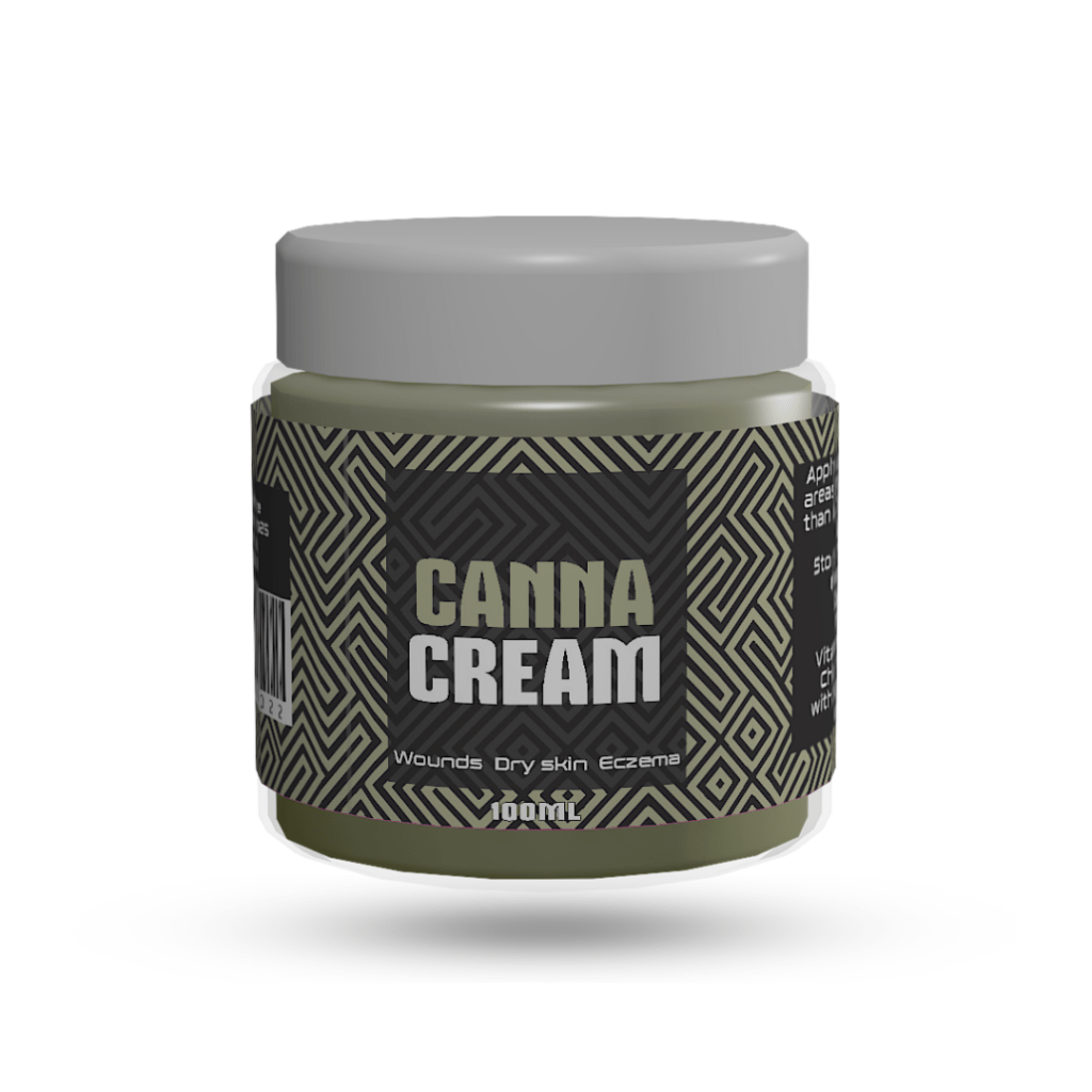 Product Category - Creams