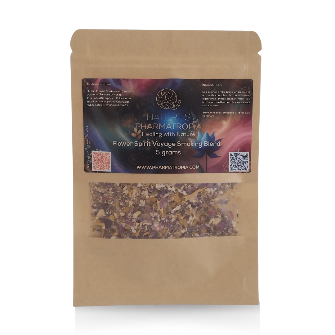 Product Category - Smoking Blends